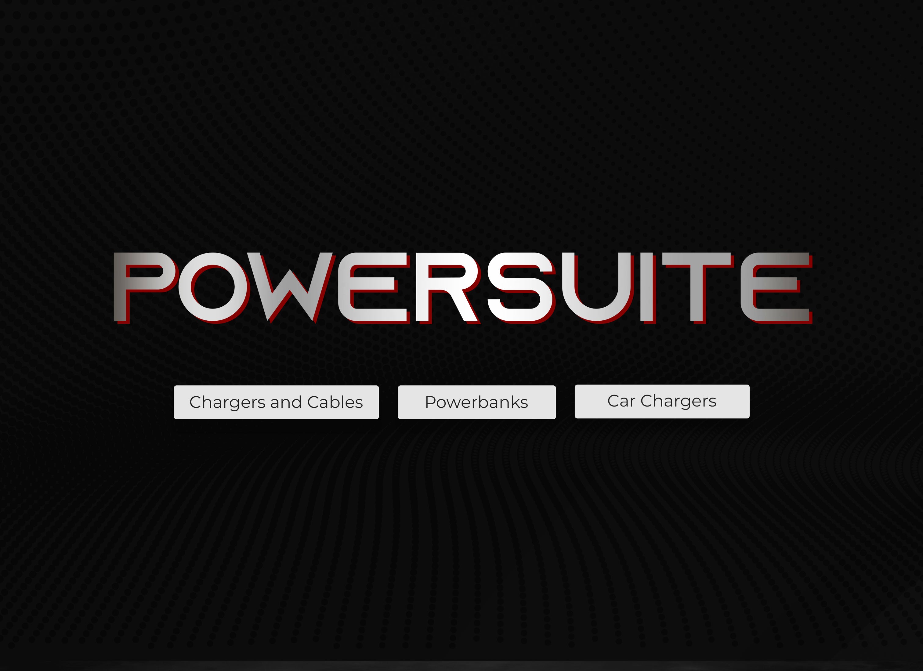 Powersuite