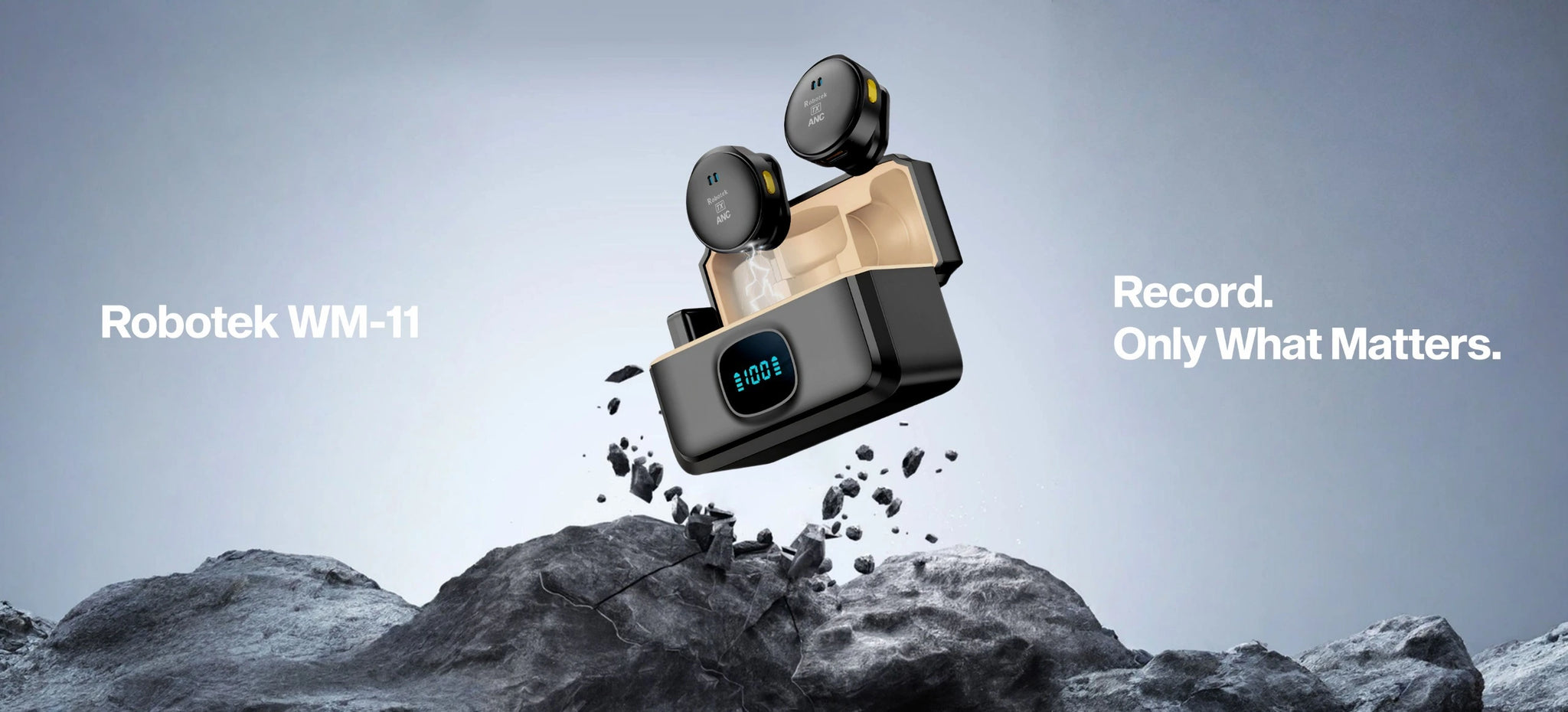 Robotek Special Sale is Live | Get upto 80% off
